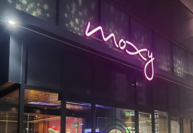 江苏晗月酒店管理有限公司_Moxy酒店公司介绍_Moxy酒店公司地址 | 一路商机网